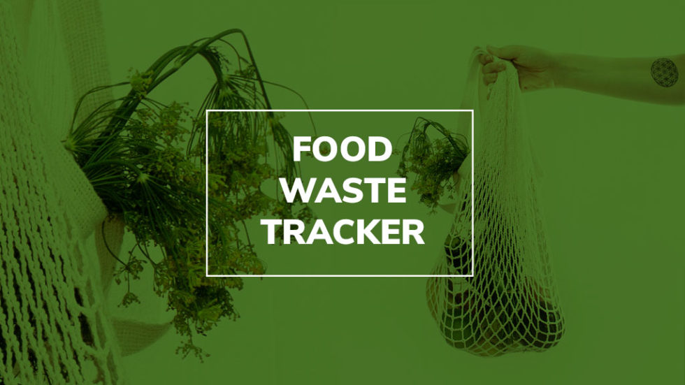 Recording food waste in 5 seconds | Smart Scale | SmartKitchen solutions