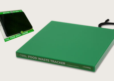 Products and licenses to reduce food waste | SmartKitchen