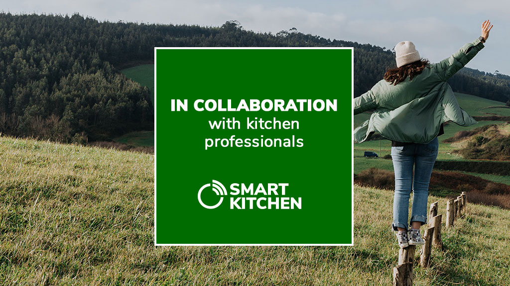 About us | SmartKitchen